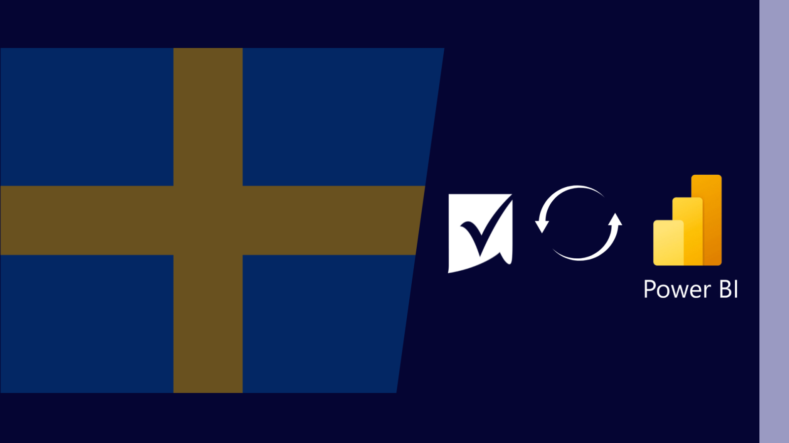 Smartsheet & PowerBI: Smartare insikter för smartare affärsbeslut | AMX