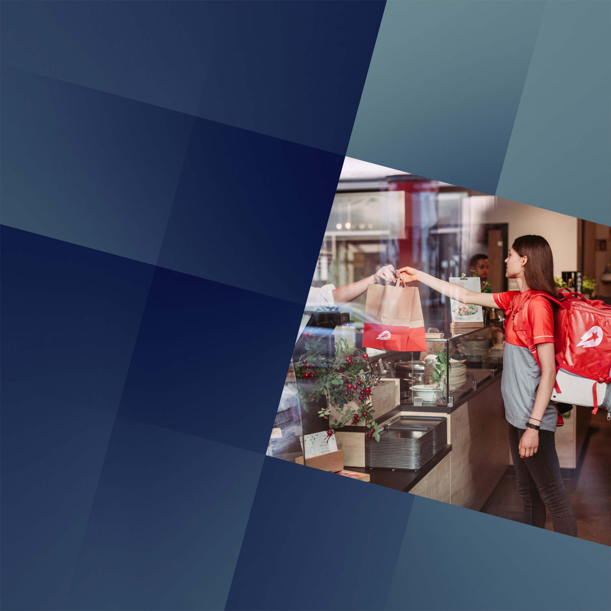 Delivery Hero Improves Customer Experience with AMX Consulting ...
